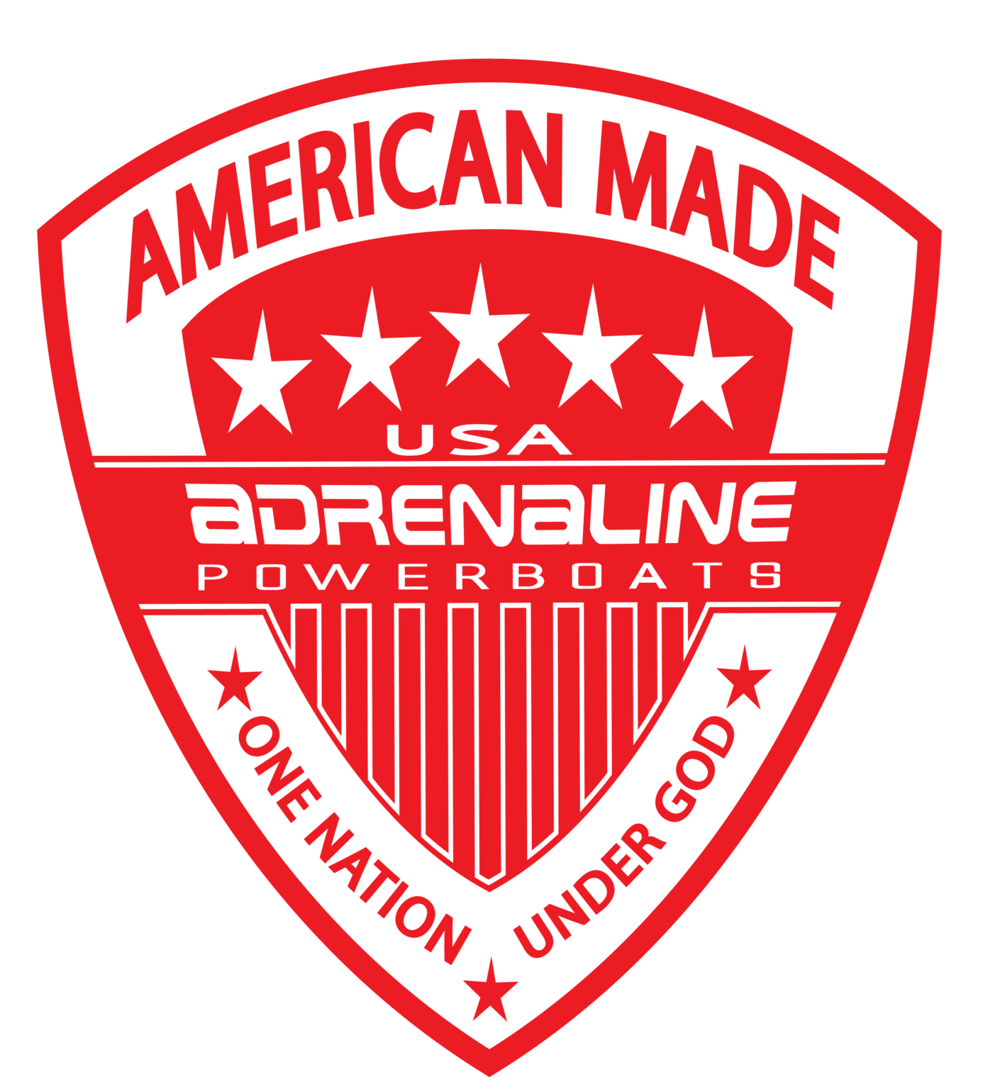 Adrenaline Powerboats - Mad Marketing House