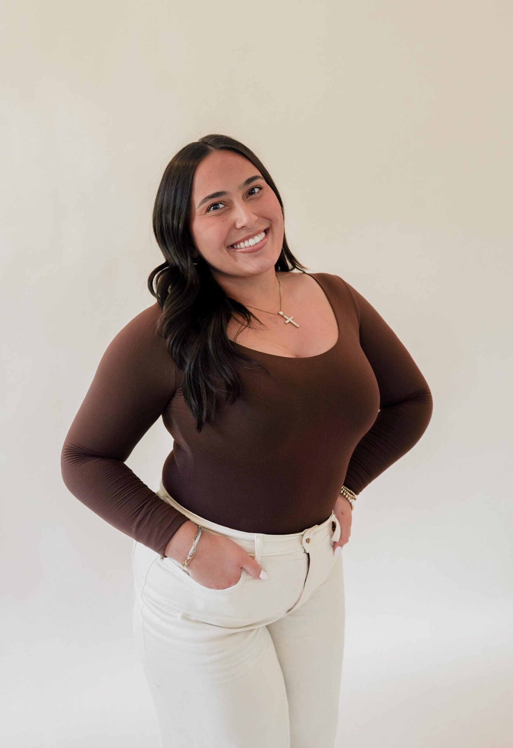 Emily Guzman - Mad Marketing House