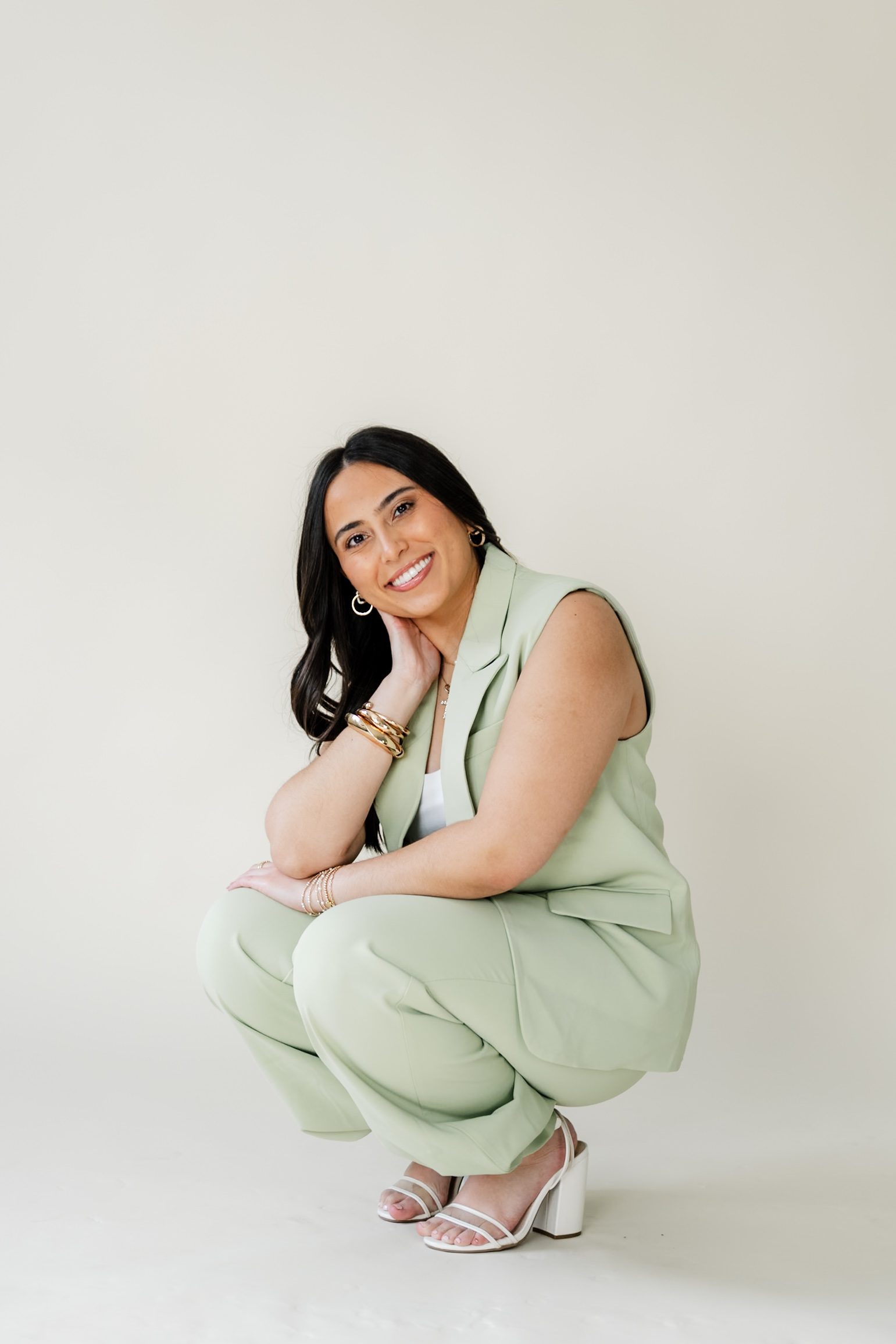 Emily Guzman - Mad Marketing House