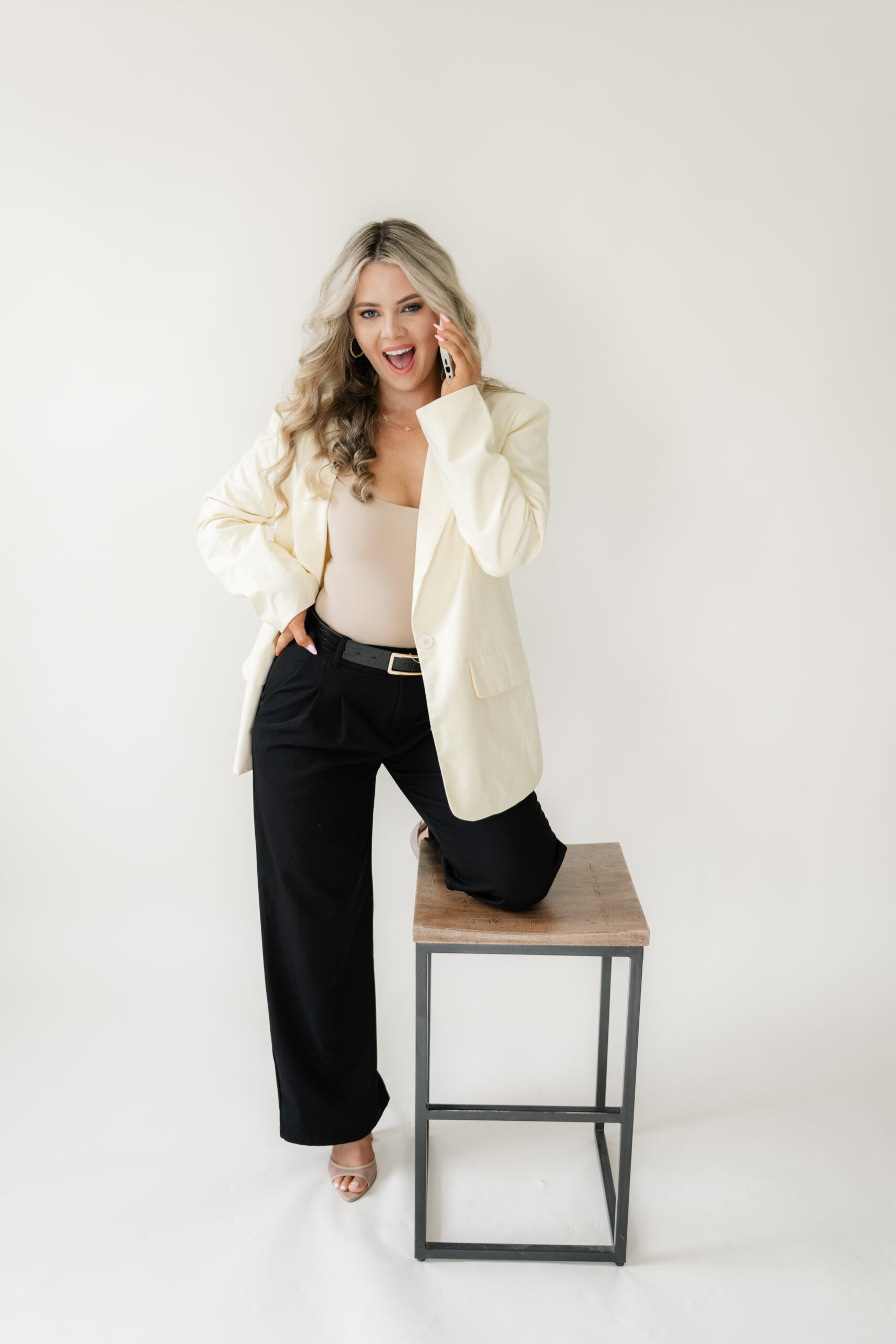 Ellie Layton - Mad Marketing House